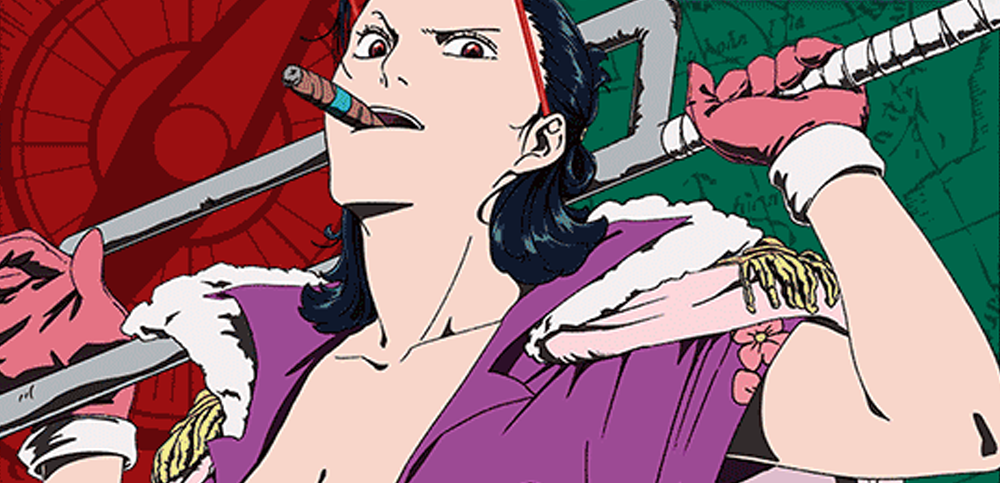 16th [OP10-001] Smoker | OPTCG.GG